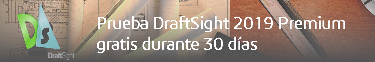 DraftSight - Intelligy