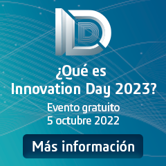 ¡Acompáñanos en Innovation Day 2023! - Blog - Intelligy