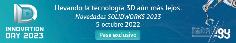 ¡Acompáñanos en Innovation Day 2023! - Blog - Intelligy