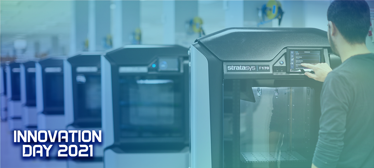 SolidWorks - Stratasys - Intelligy