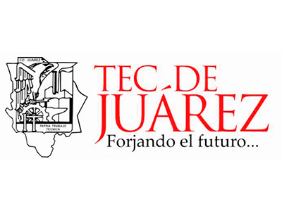 Instituto Tecnológico de Cd. Juárez 2018 - Intelligy